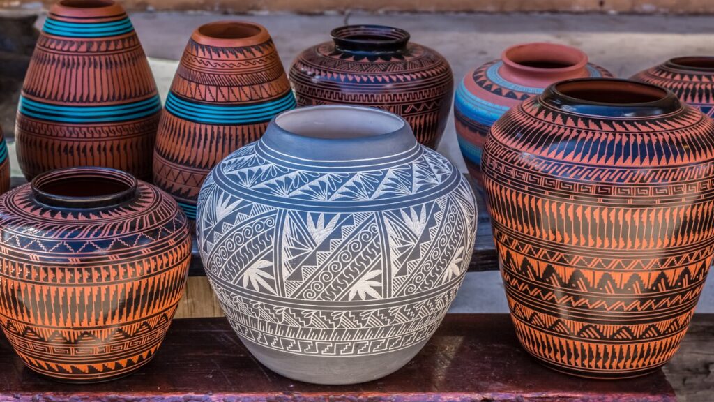Native American Gift Shop in Lapwai, ID - Native American Store